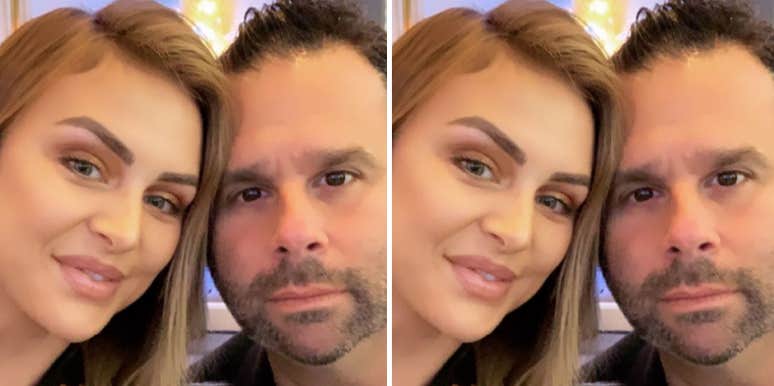 Who Is Randall Emmett New Details About Vanderpump Rules Star Lala 0949